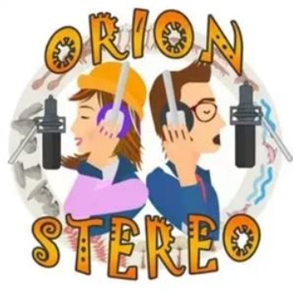 Orion Stereo - Listen Online