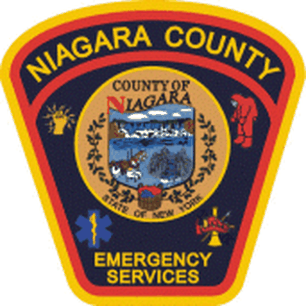 Niagara County Fire - VHF - Niagara Falls, NY - Listen Online