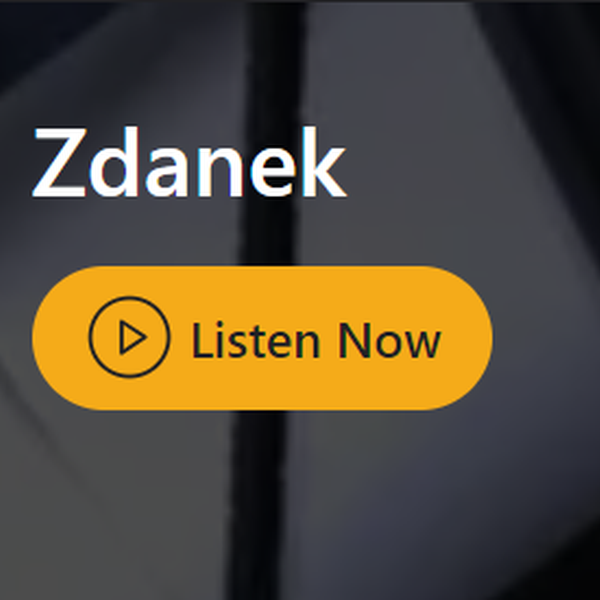 Zdanek - Listen Online