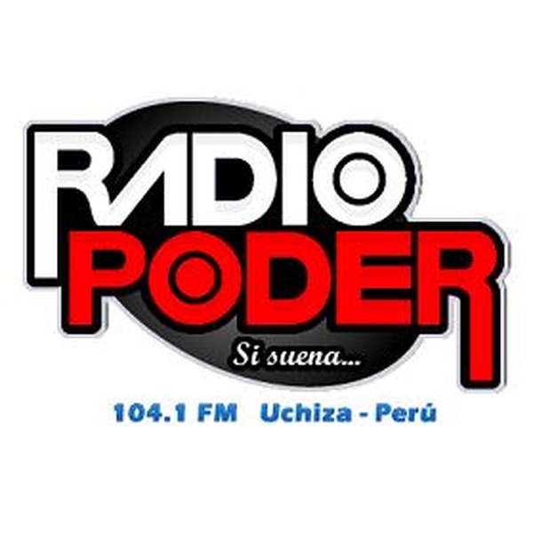 Radio Poder Uchiza - FM 104.1 - Uchiza - Listen Online