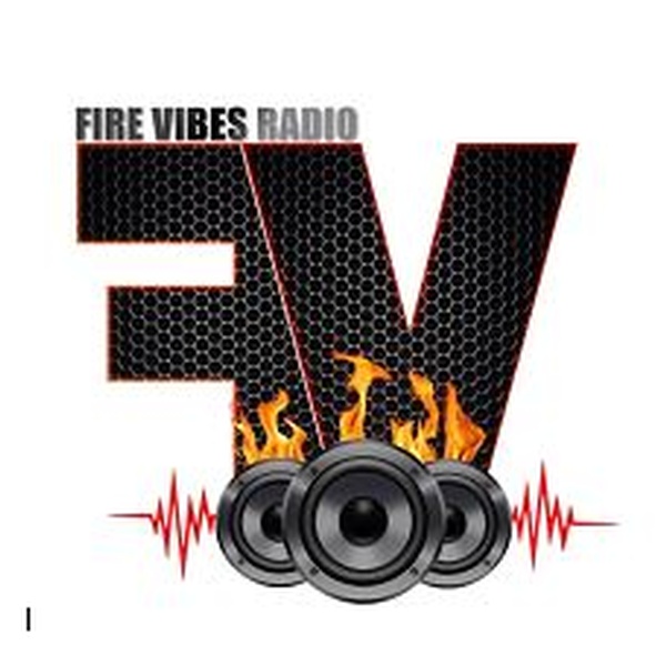 Fire Vibes Radio - Brooklyn, NY - Listen Online