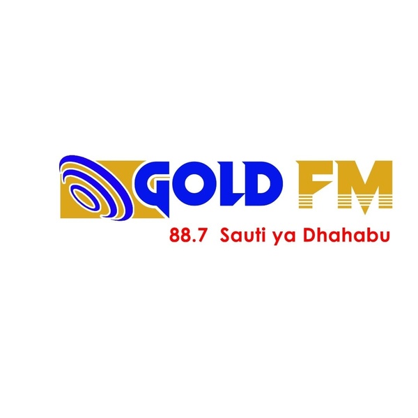 Gold FM Tanzania - FM 88.7 - Kahama - Listen Online