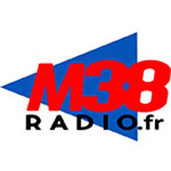 M38 Radio - Bourgoin - Listen Online