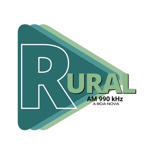 Rádio Rural de Mossoró - AM 990 - Mossoro - Listen Online