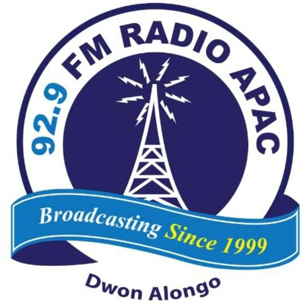 Radio Apac - FM 92.9 - Apac - Listen Online
