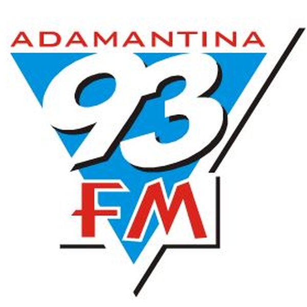 Rádio 93 FM Adamantina - FM 93.7 - Adamantina - Listen Online
