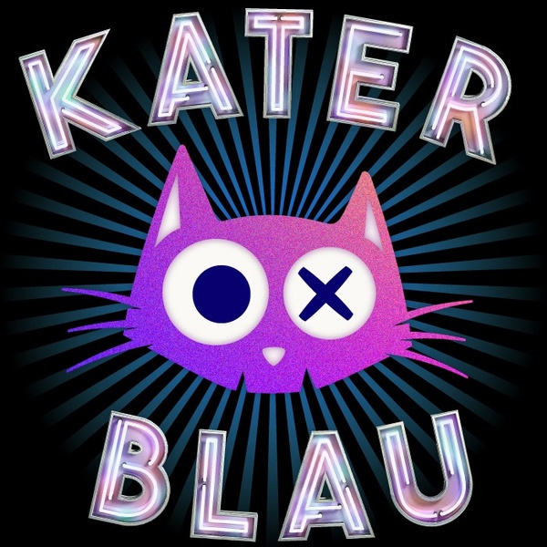 Kater Blau - Brummschleifchen Aula - Berlin - Listen Online