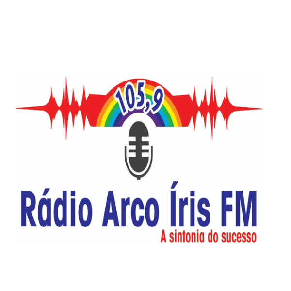 Rádio Arco Íris FM - FM 105.9 - Ibiraci - Escuchar online