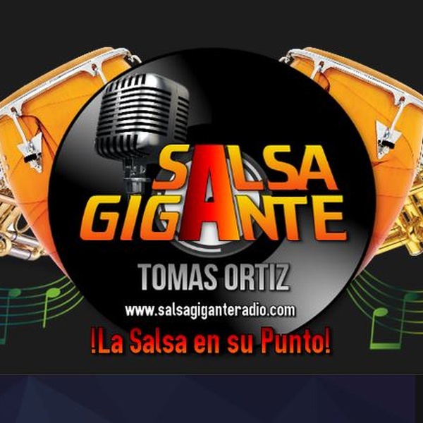 Salsa Gigante Radio - San Felipe de Puerto Plata - Listen Online