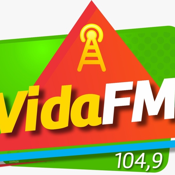 Rádio Vida FM - FM 104.9 - Salgueiro - Listen Online