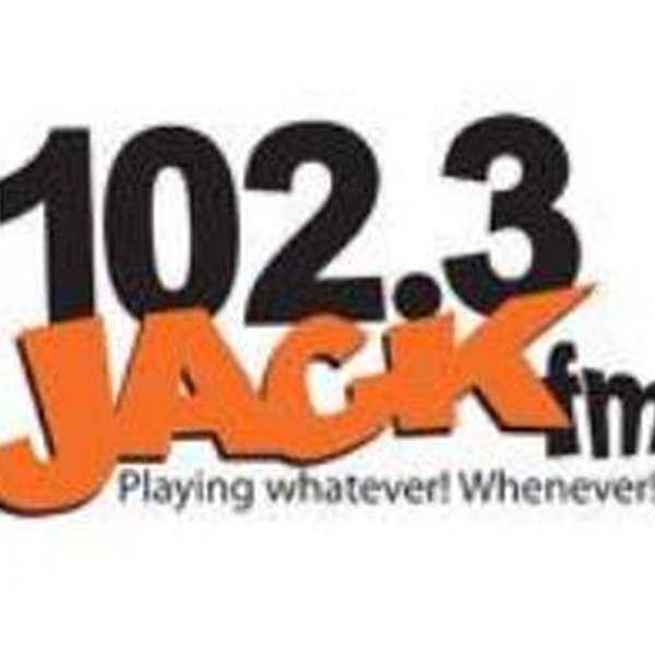 102.3 JACK fm - CHST-FM - FM 102.3 - London, ON - Listen Online