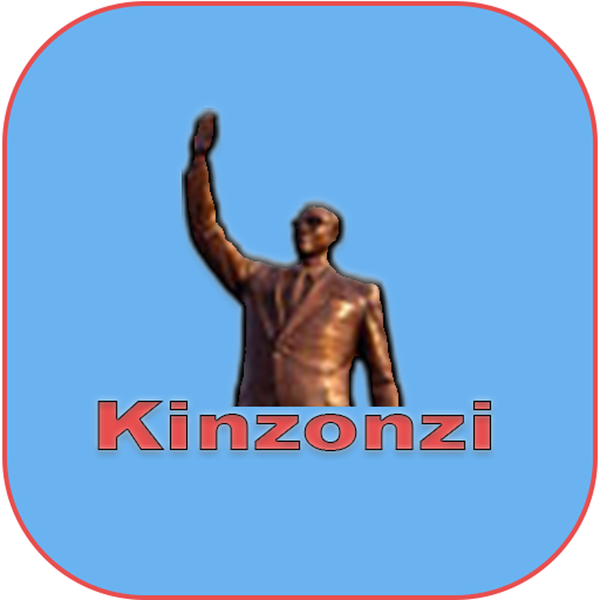 Kinzonzi FM - Kinshasa - Listen Online