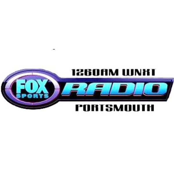 FOX Sports Radio 1260 - WNXT - AM 1260 - Portsmouth, OH - Listen Online