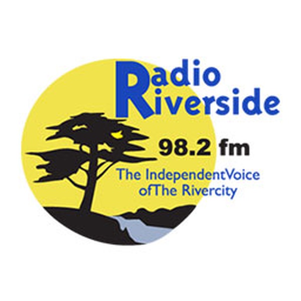 Radio Riverside - FM 98.2 - Upington - Listen Online