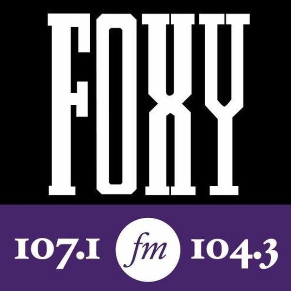 Foxy 107.1/104.3 - WFXC - FM 107.1 - Durham, NC - Listen Online