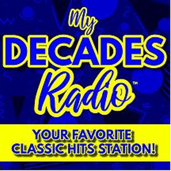 My Decades Radio - Boston, MA