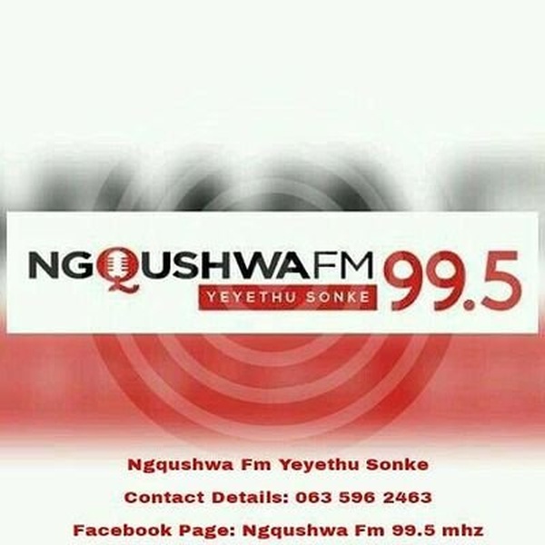 Ngqushwa FM - FM 99.5 - Peddie - Listen Online