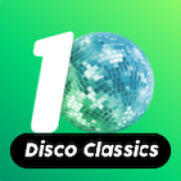 Radio 10 - Disco Classics - Hilversum - Listen Online