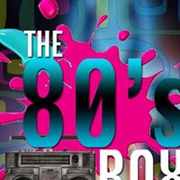 80s Box