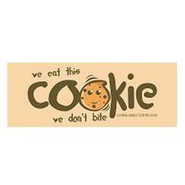 Cookie Channel - Amsterdam