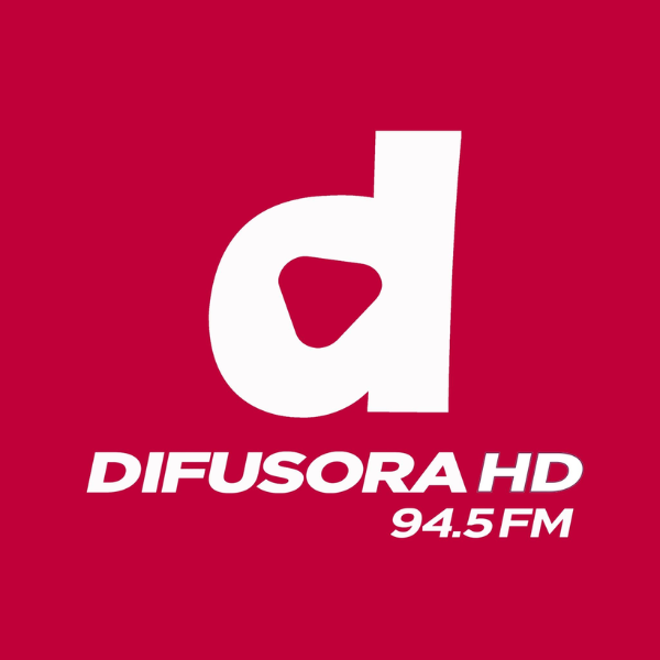 Difusora HD - FM 94.5 - Pouso Alegre - Listen Online