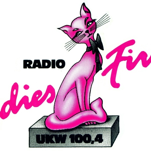 Radio Ladies First - Baden-Baden - Listen Online