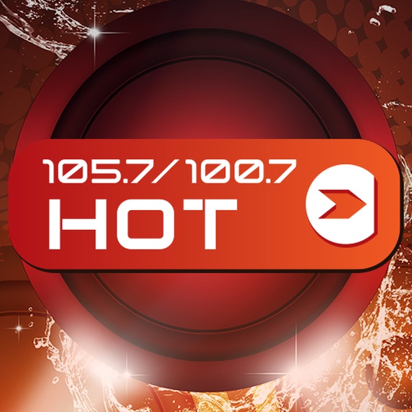 Hot 105.7/100.7 - KVVF - FM 105.7 - Santa Clara, CA - Listen Online