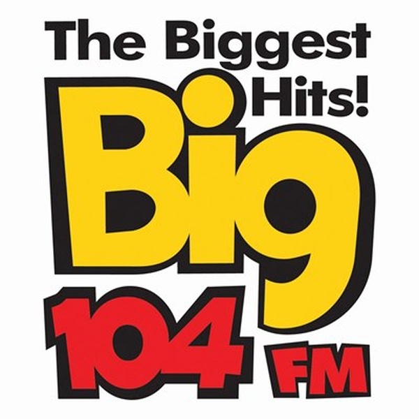 Big 104 FM - WABK - FM 104.3 - Gardiner, ME - Listen Online