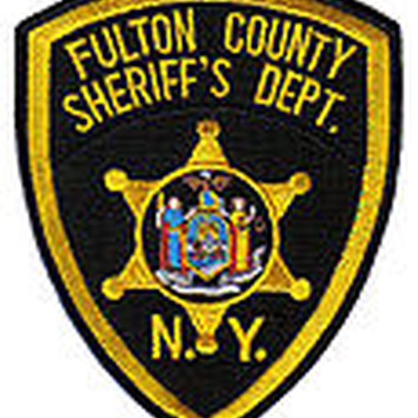 Fulton County Fire - VHF - Johnstown, NY