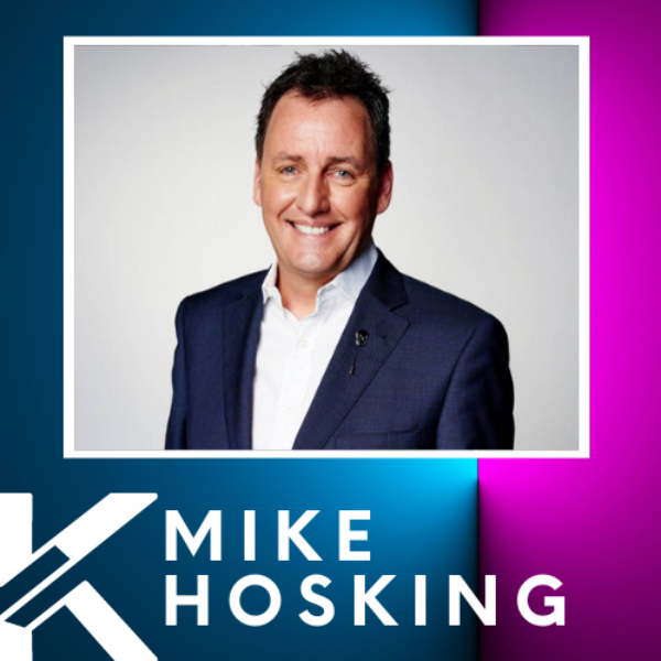 Kudos Radio - Mike Hosking - Dubai - Listen Online