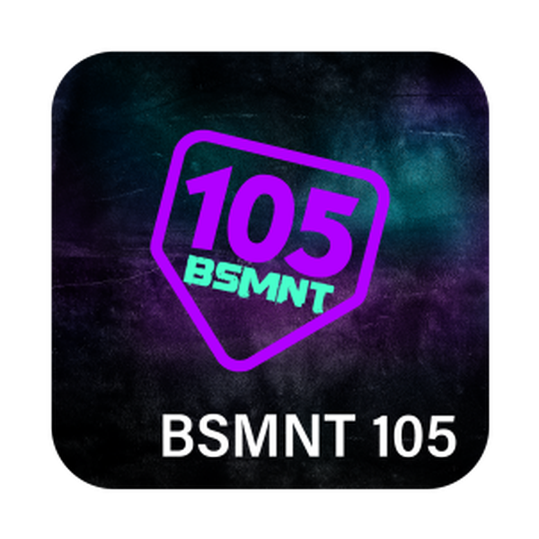 Radio 105 - BSMNT 105 - Milan - Listen Online