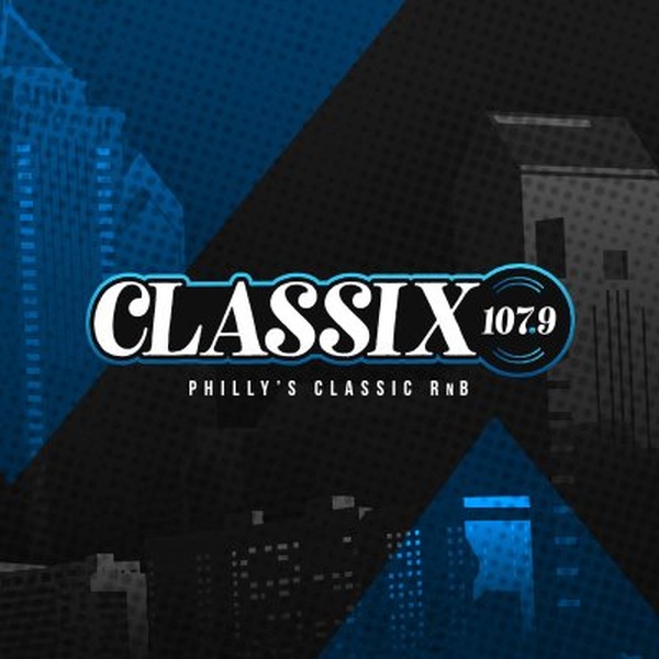 Classix 107.9 - WPPZ-FM - FM 107.9 - Pennsauken, NJ - Listen Online