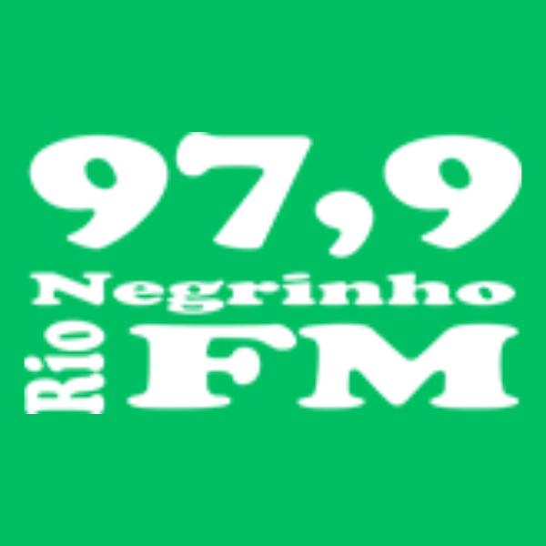 Rádio Rio Negrinho - FM 97.9 - Rio Negrinho - Listen Online