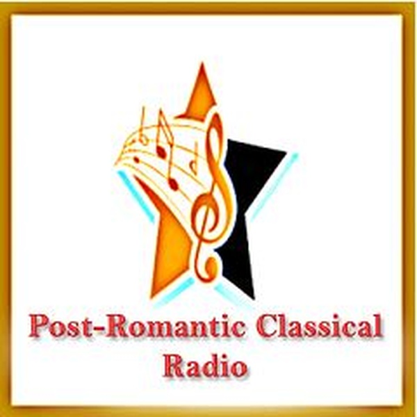 Post-Romantic Classical Radio - Athens - Listen Online