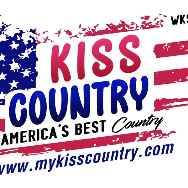 Kiss Country - WKSW-DB - Springfield, OH - Listen Online