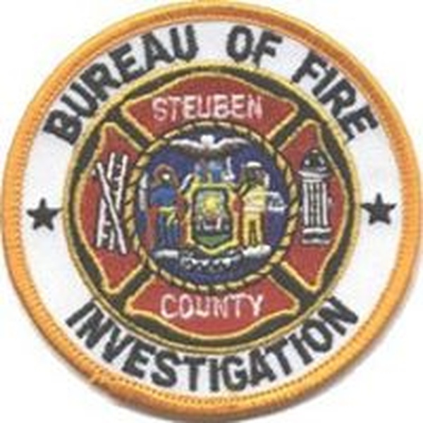 Steuben County Fire and EMS - VHF - Bath, NY