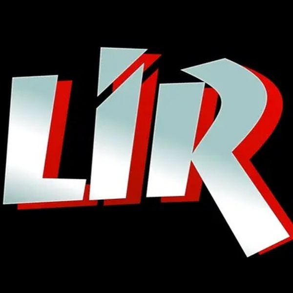 The World Famous LIR - Listen Online