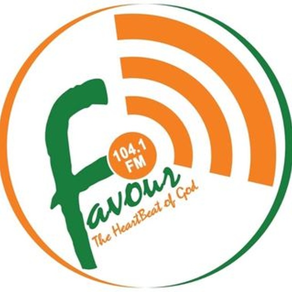 Favour FM 104.1 - FM 104.1 - Gulu - Listen Online