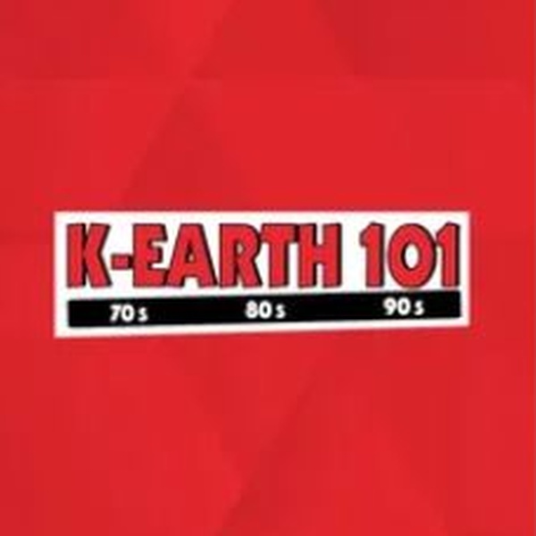 K-EARTH 101 - KRTH - FM 101.1 - Los Angeles, CA - Listen Online