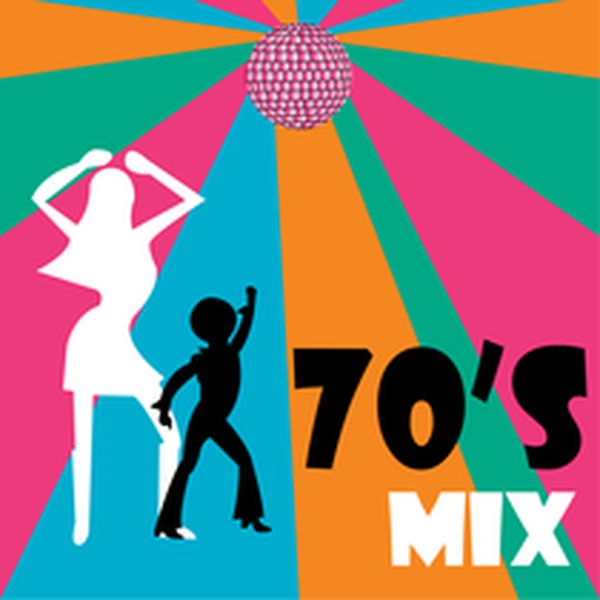 Dynamo Radio - 70's Mix - Toronto, ON