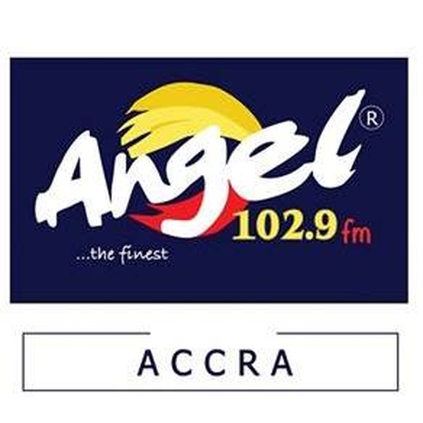 Angel 102.9 FM - FM 102.9 - Accra - Listen Online