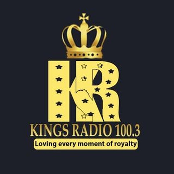 Kings Radio 100.3fm - FM 100.3 - Konongo - Listen Online