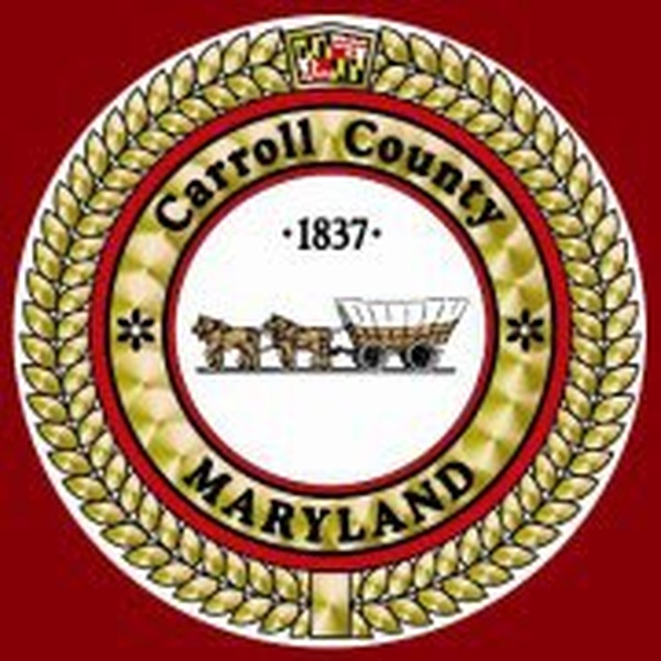 Carroll County, MD Fire, Rescue - VHF - Westminster, MD