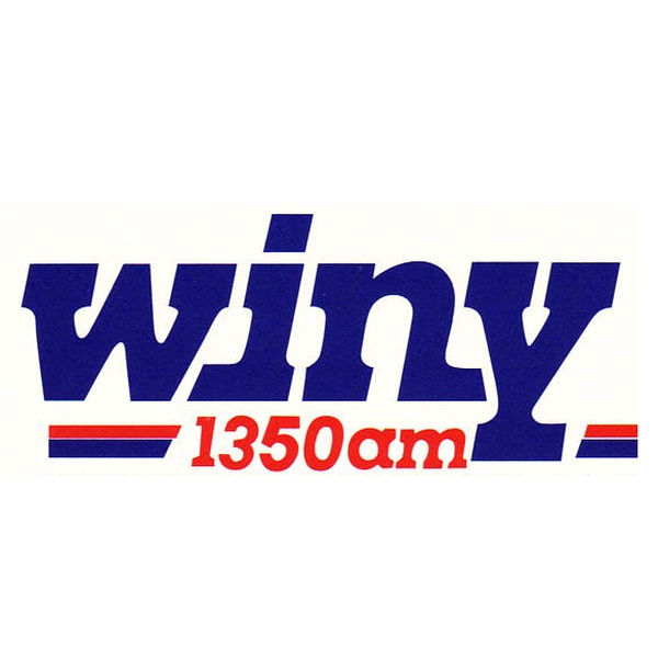 WINY 1350 AM - WINY - AM 1350 - Putnam, CT - Listen Online