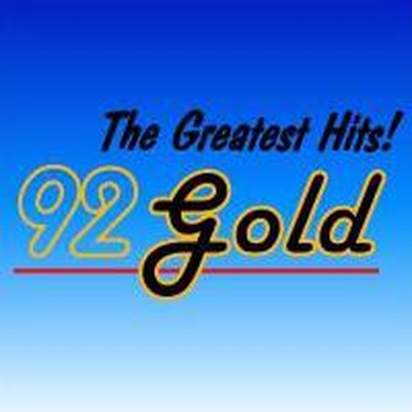 92 Gold - WRRN - FM 92.3 - Warren, PA - Listen Online