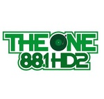 88.1 The One - KNTU-HD2 - FM 88.1 - McKinney, TX - Ouça Online