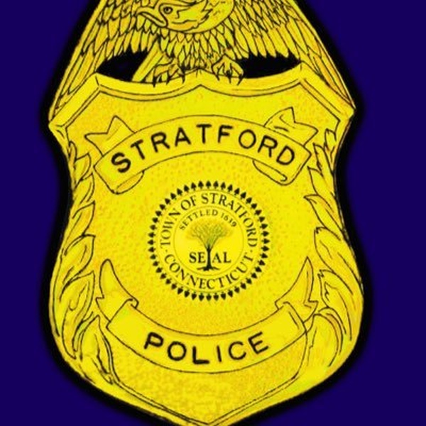 Stratford, CT Police - VHF - Fairfield, CT