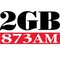 2GB 873 - AM 873 - Sydney, NSW - Listen Online