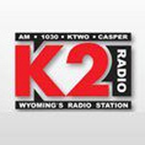 K2 Radio - KTWO - AM 1030 - Casper, WY - Listen Online