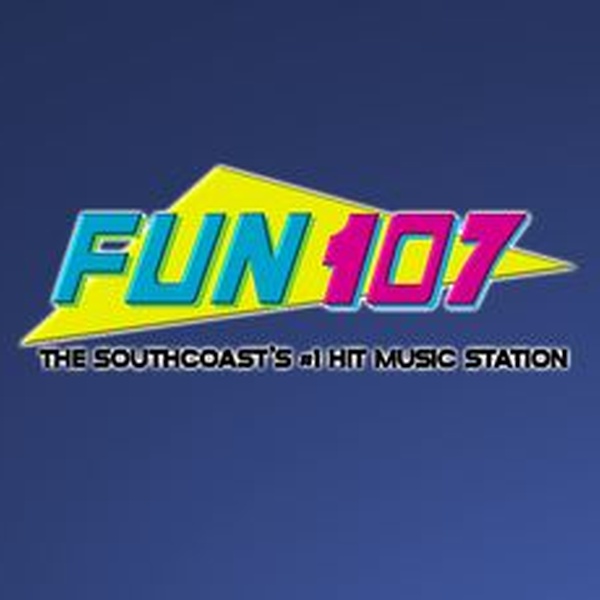 Fun 107 - WFHN - FM 107.1 - Fairhaven, MA - Listen Online